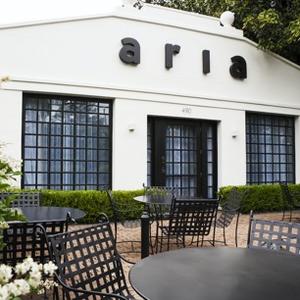 About Aria Restaurant Atlanta | Culinary Agents