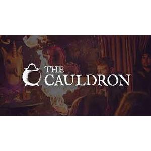 About The Cauldron Philadelphia | Culinary Agents