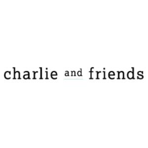 About Charlie and Friends | Culinary Agents