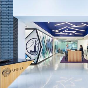 Learn about Apella by Alexandria Research Triangle | Culinary Agents