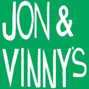 Learn about Jon & Vinny's part of Joint Venture | Culinary Agents