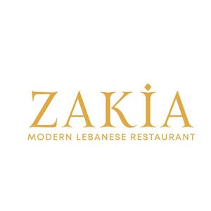 Learn about Zakia Lebanese part of Mission | Culinary Agents