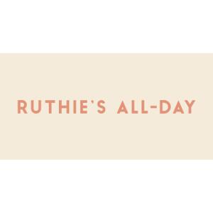 About Ruthie's All-Day | Culinary Agents