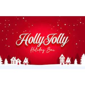 Learn about Holly Jolly Holiday Bar at Electric | Culinary Agents