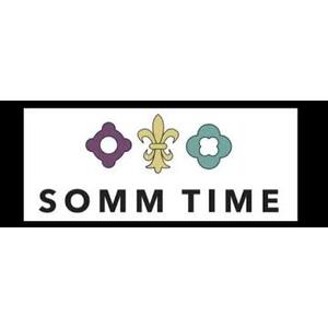 Learn about Somm Time part of Somm Time Wine Bars | Culinary Agents