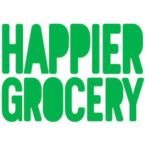 Learn about Happier Grocery part of Happier People | Culinary Agents