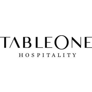 Learn about TableOne Hospitality - Hawaii part of | Culinary Agents