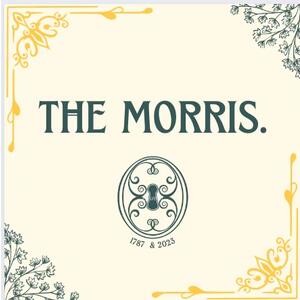 About The Morris | Culinary Agents