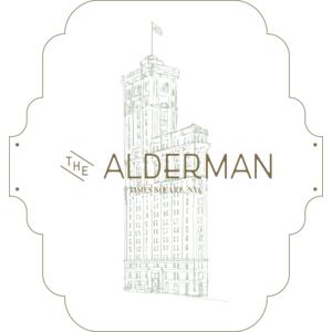 Learn about The Alderman NYC part of Renwick | Culinary Agents