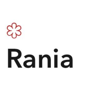 About Rania | Culinary Agents