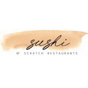 Learn about Sushi by Scratch Restaurants - Denver | Culinary Agents