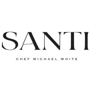 Learn about Santi part of BBianco Hospitality | Culinary Agents
