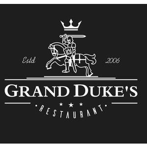 About GRAND DUKE'S RESTAURANT | Culinary Agents