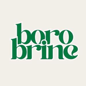 Learn about Boro Brine part of Third Date | Culinary Agents