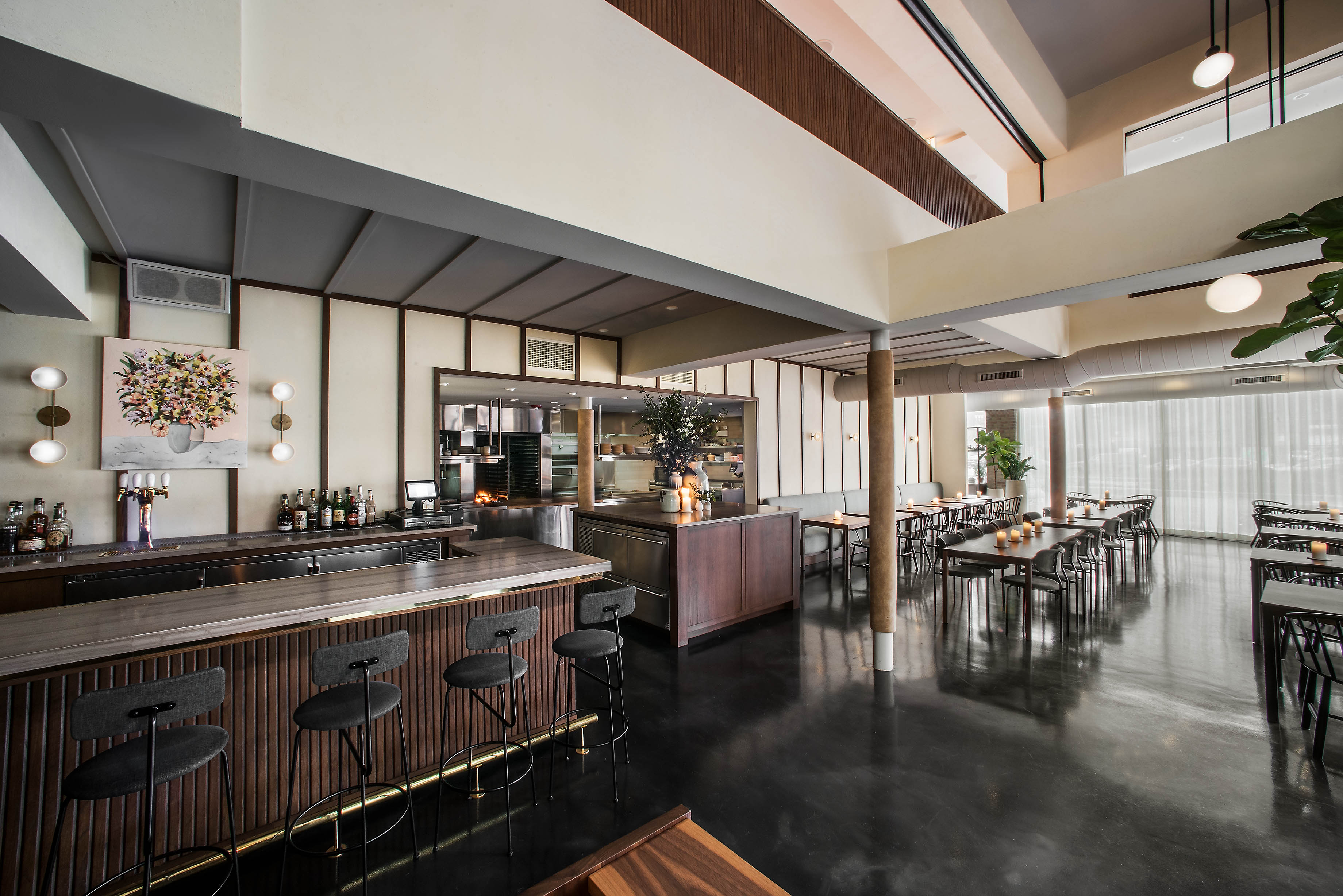 Learn about Elske part of Elske & Creepies | Culinary Agents