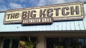 Learn about The Big Ketch Saltwater Grill - Buckhead | Culinary Agents
