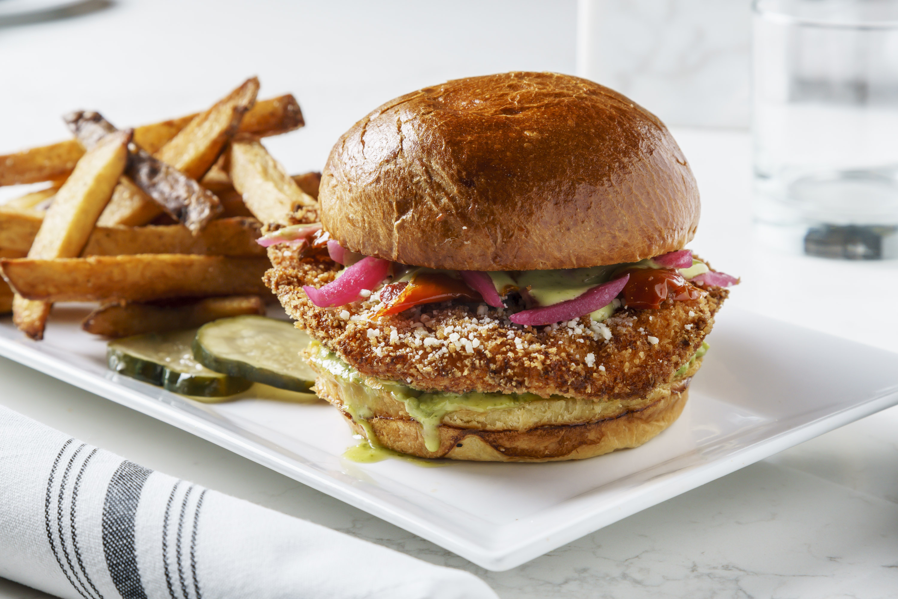 Learn about Copper Fox Gastropub part of White | Culinary Agents