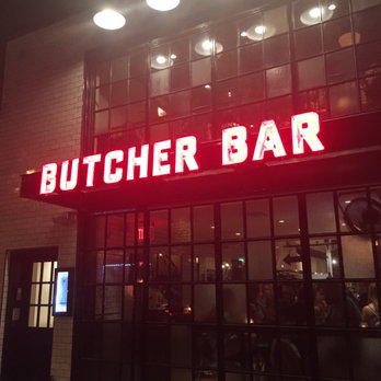 Learn about Butcher Bar part of Anni Restaurants - | Culinary Agents