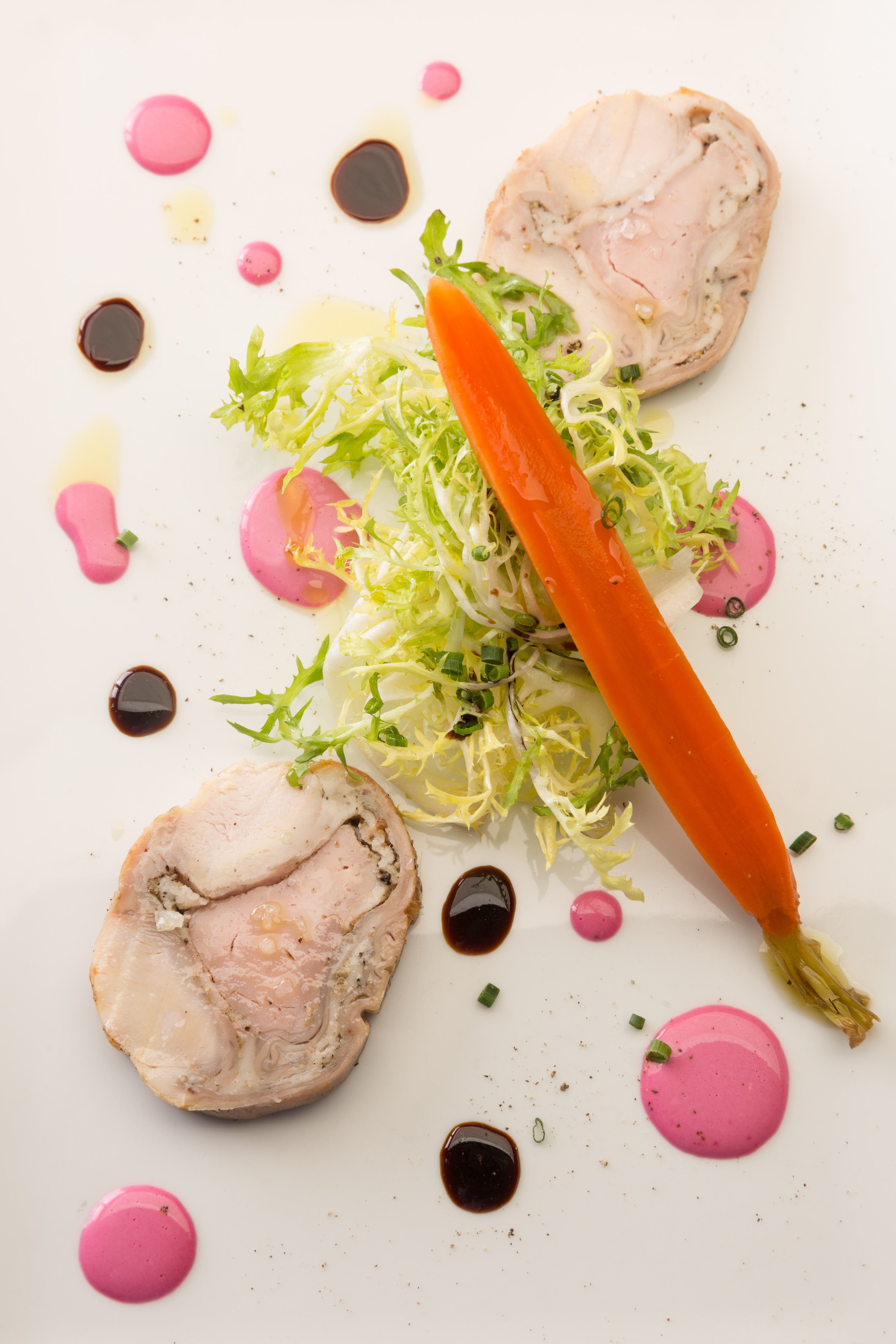 Learn about Via Vite part of Cristian Pietoso | Culinary Agents