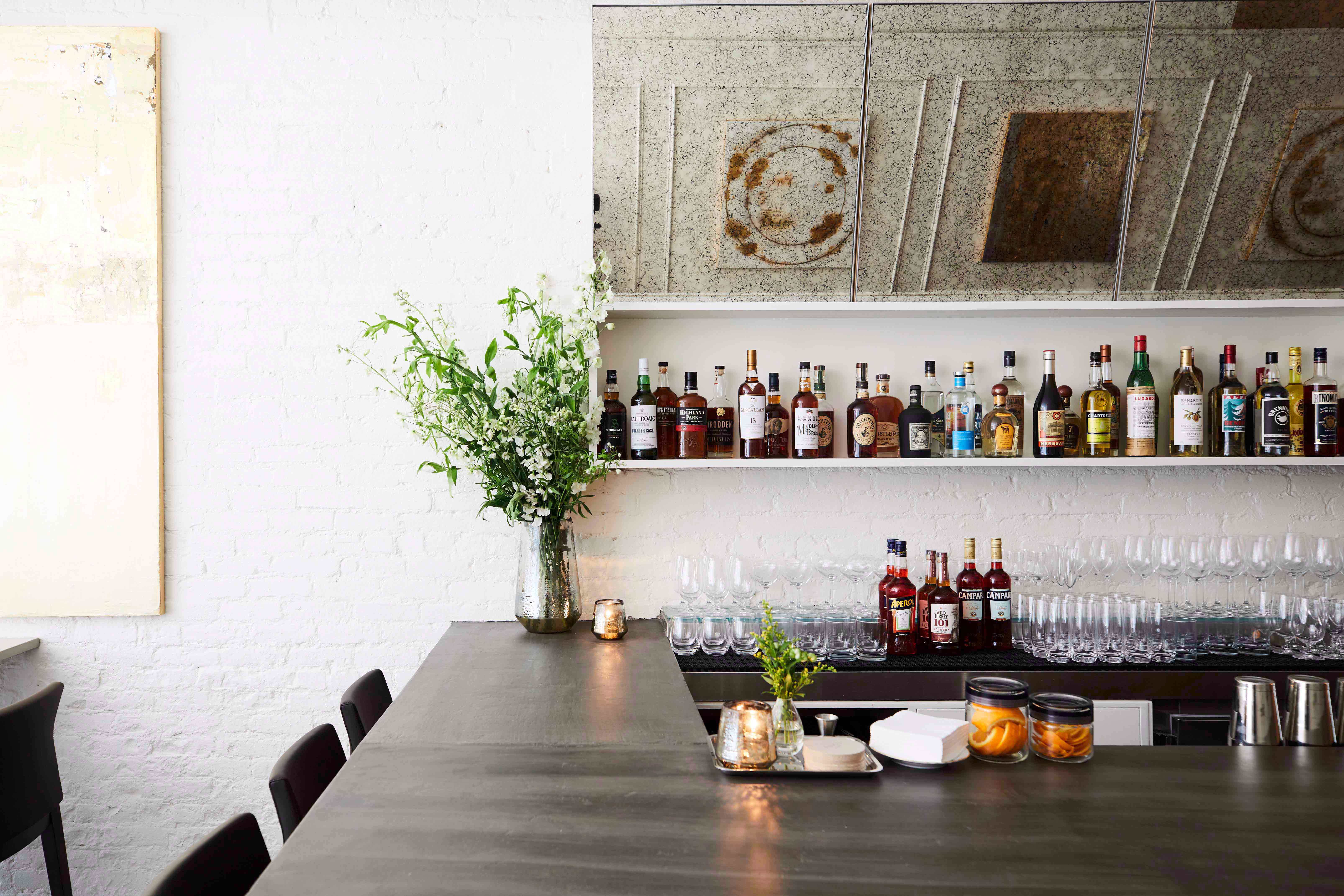 About Fusco, New York | Culinary Agents