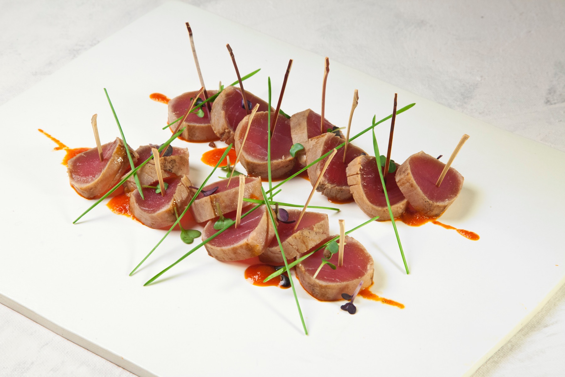 About Nuhma Inflight Dining | Culinary Agents