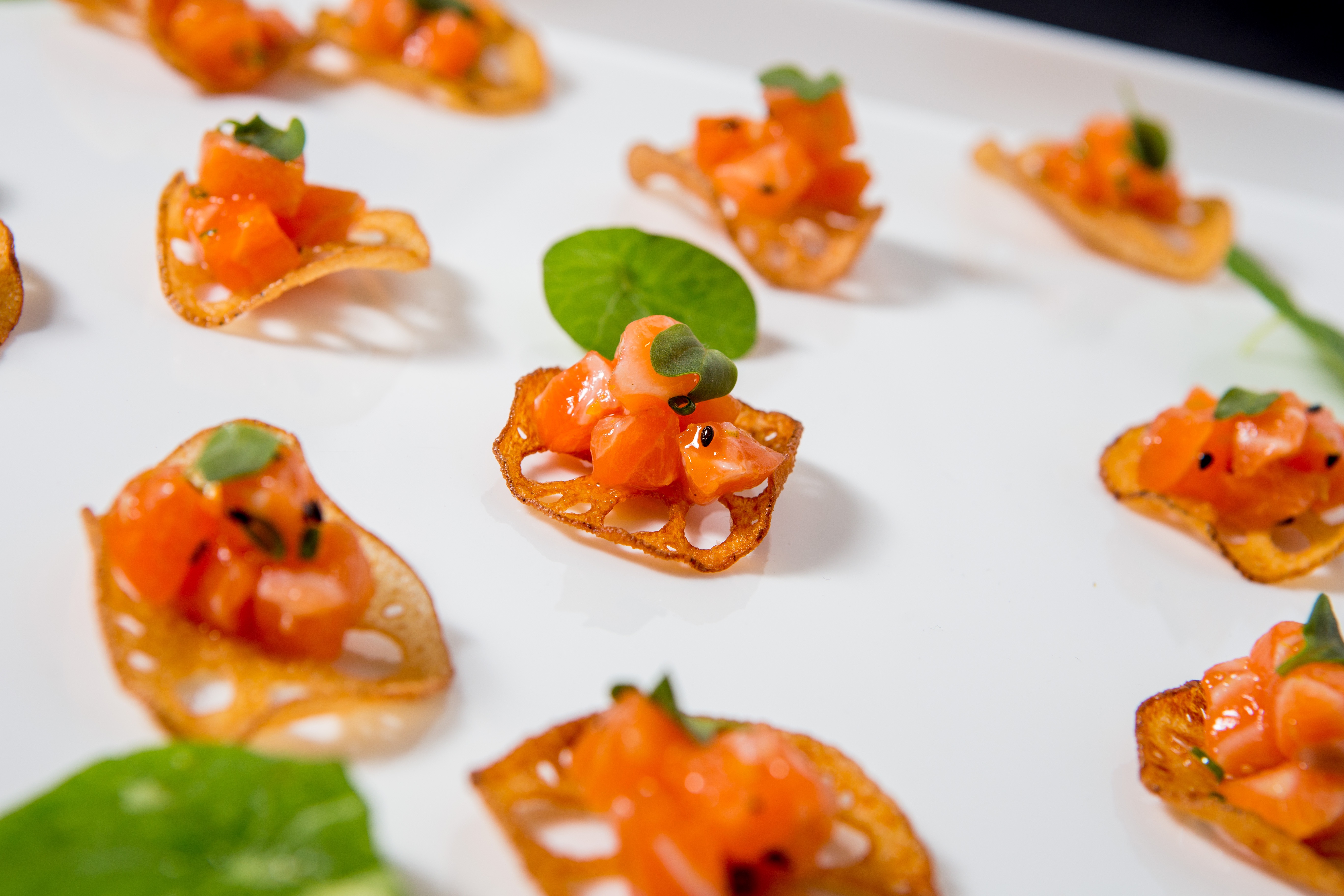 About Nuhma Inflight Dining | Culinary Agents