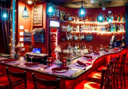 About The Fez | Culinary Agents
