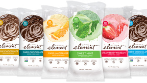 About Element Snacks | Culinary Agents
