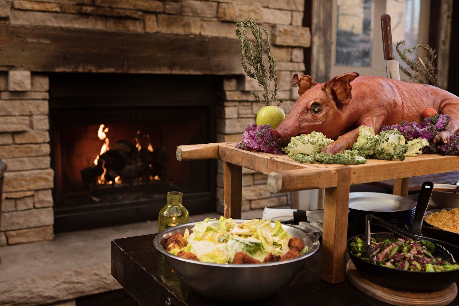 Learn about Frontier part of Pioneer Tavern Group | Culinary Agents