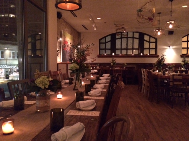 Learn about Farmhouse Restaurant part of Farmheads | Culinary Agents