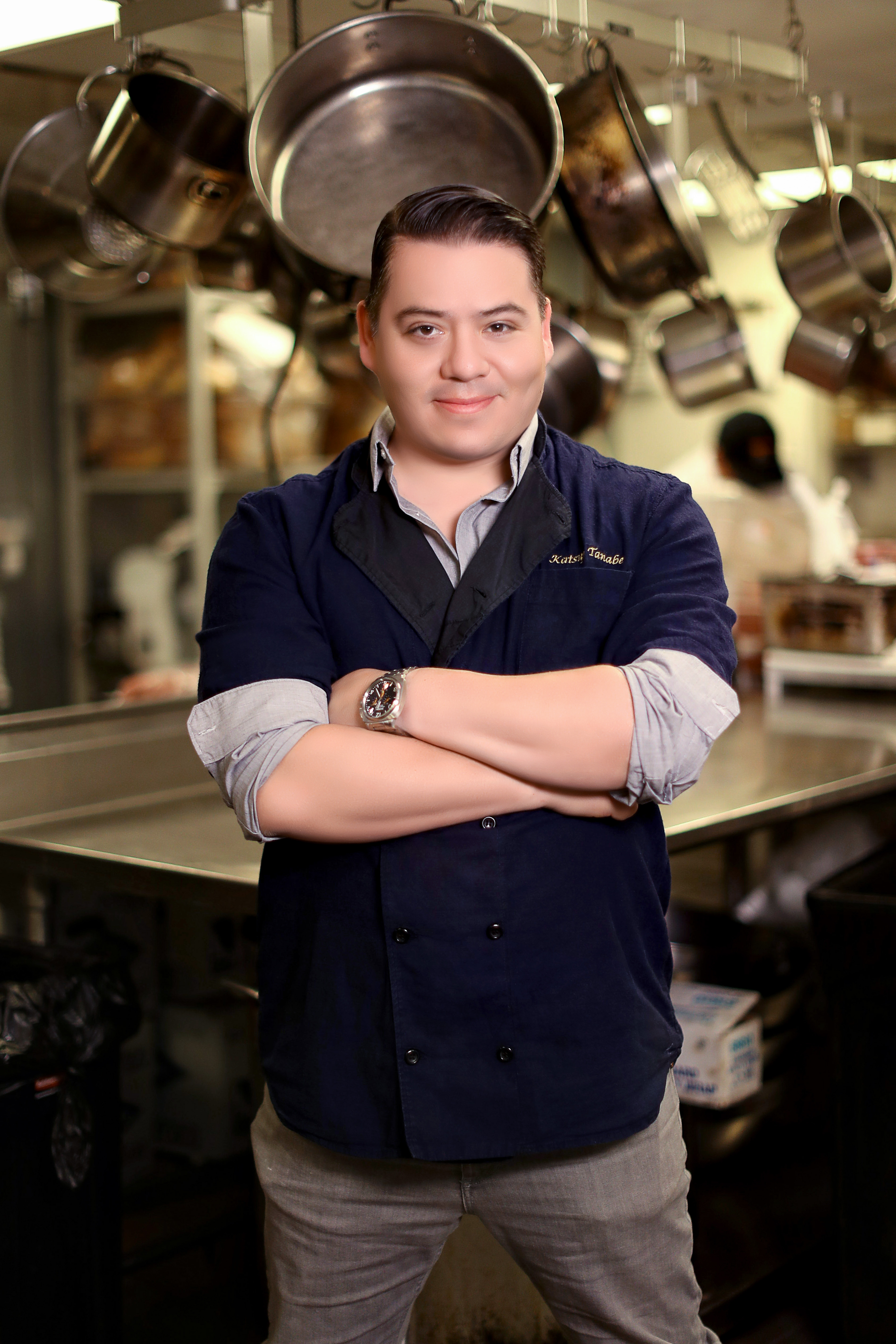 Learn about Barrio part of Dineamic Hospitality | Culinary Agents