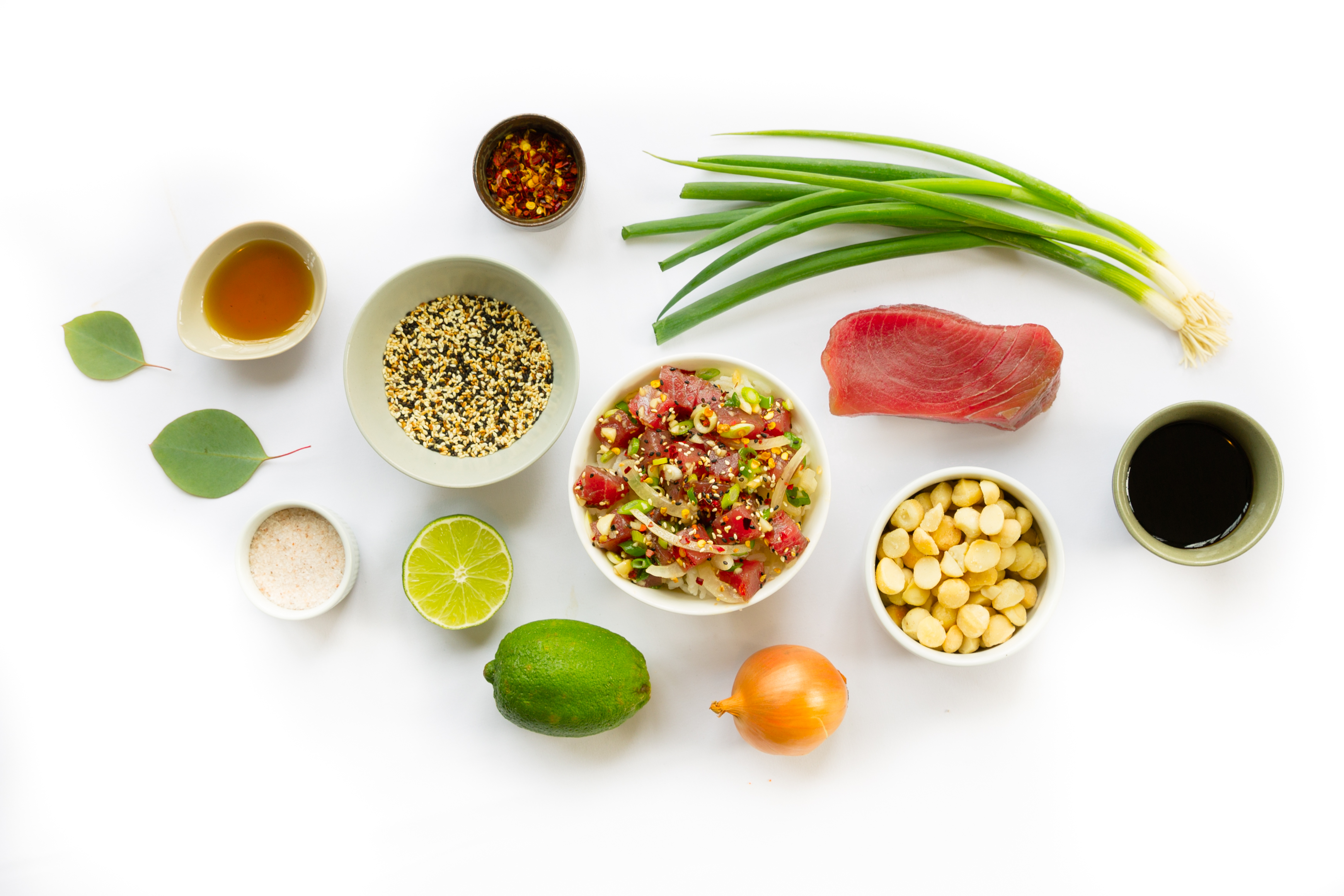 Learn about Pono Ono Poke part of Pono Ono Poke, | Culinary Agents