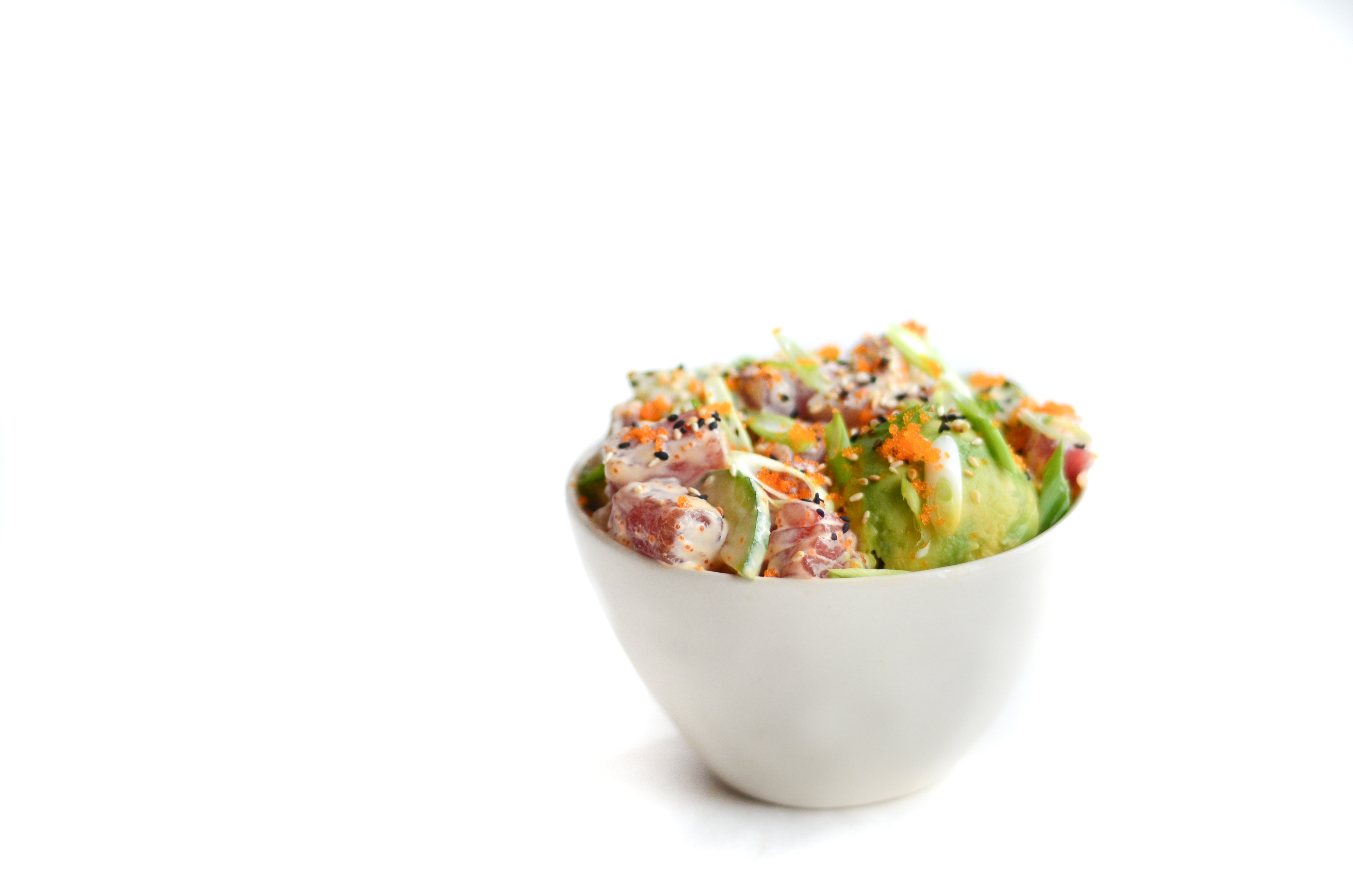 Learn about Pono Ono Poke part of Pono Ono Poke, | Culinary Agents