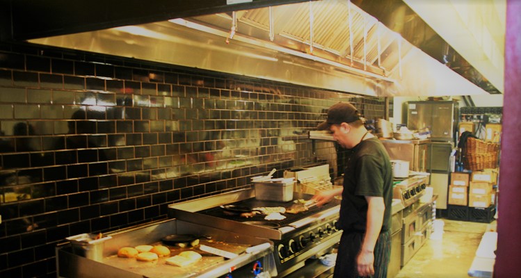 About Bricks Cafe | Culinary Agents