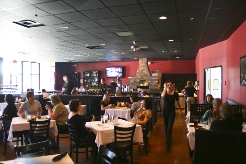 About Bricks Cafe | Culinary Agents