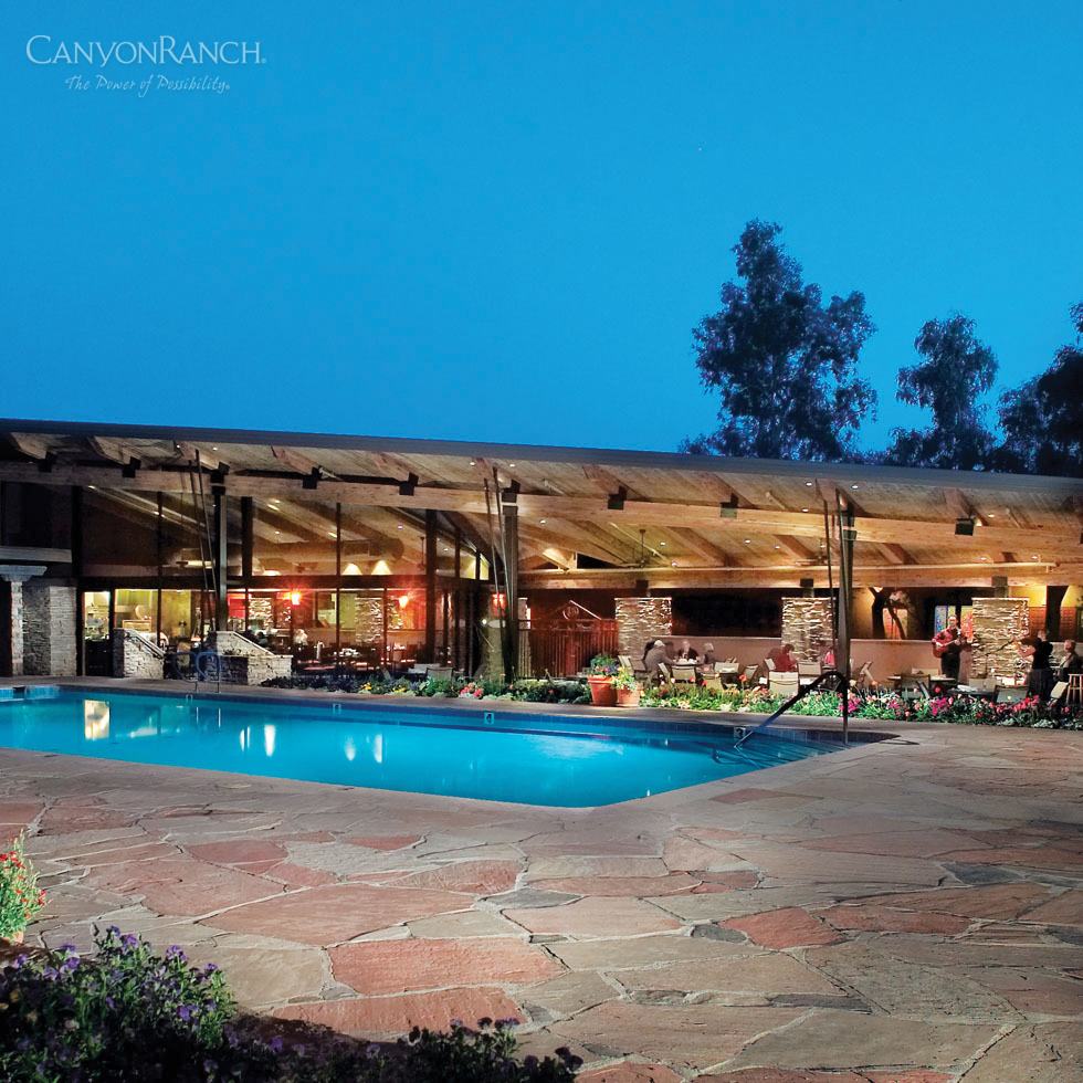 Learn about Canyon Ranch - Tucson part of Canyon | Culinary Agents