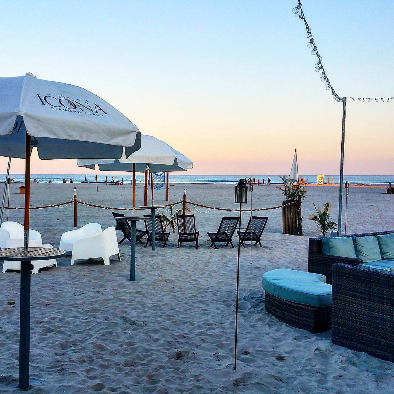 About Icona Resorts | Culinary Agents