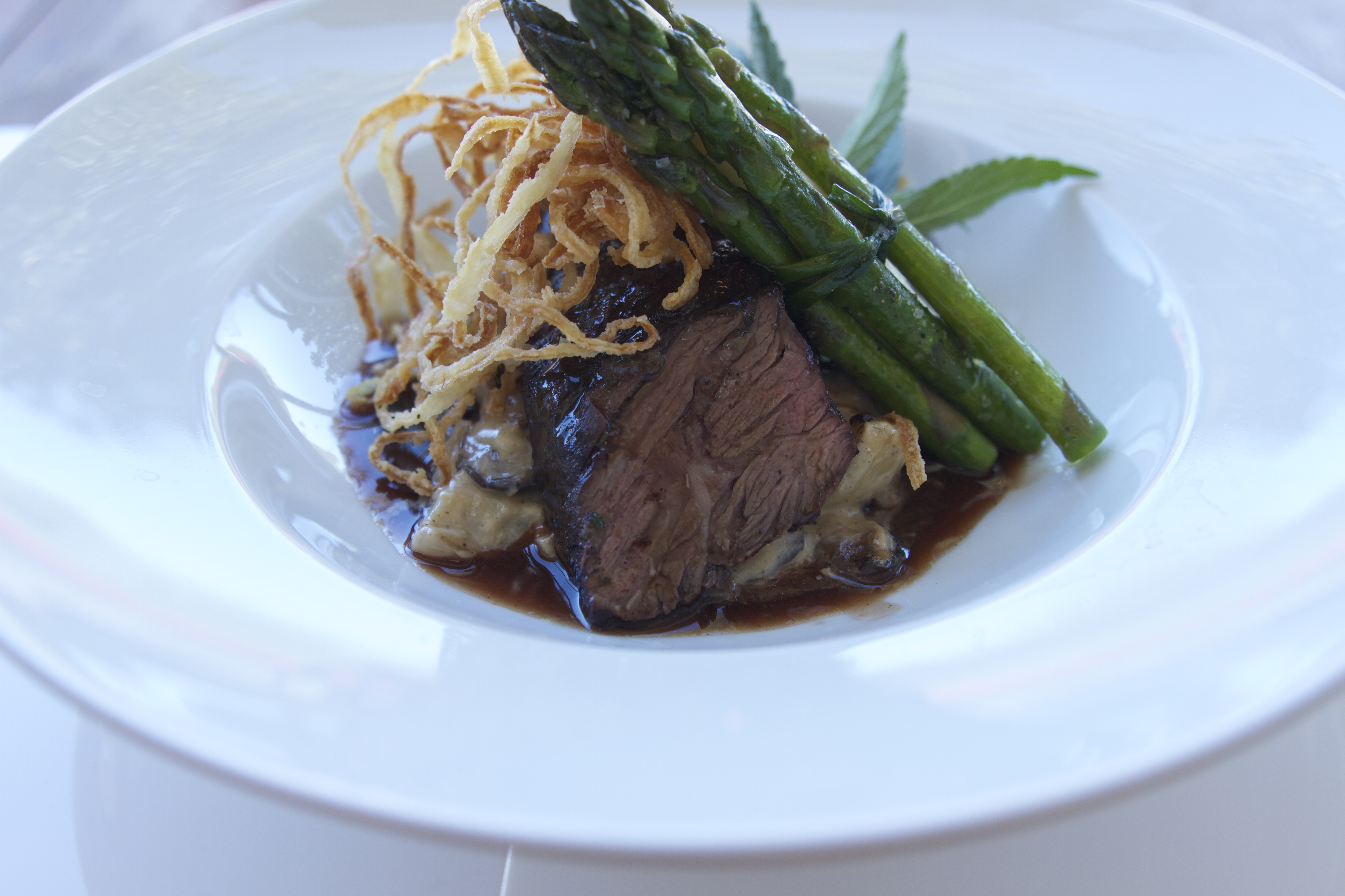 Learn about The Kitchen for Exploring Foods Catering | Culinary Agents