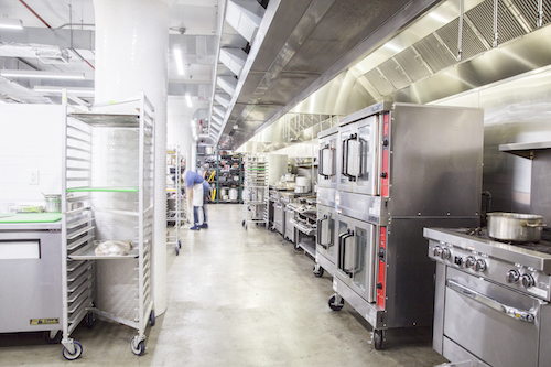 About Foodworks Chicago | Culinary Agents