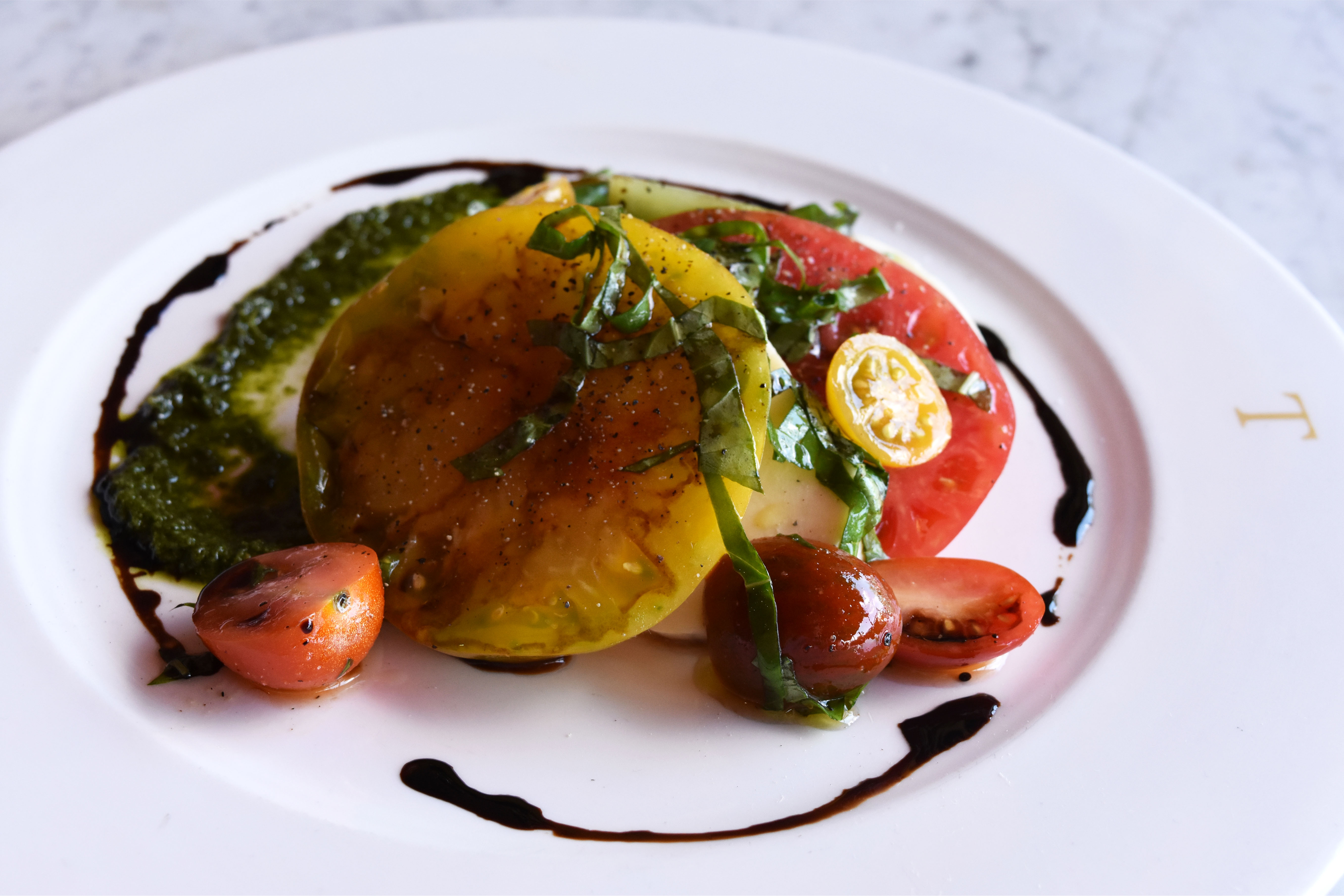 Learn about Trio Grill part of Metropolitan | Culinary Agents