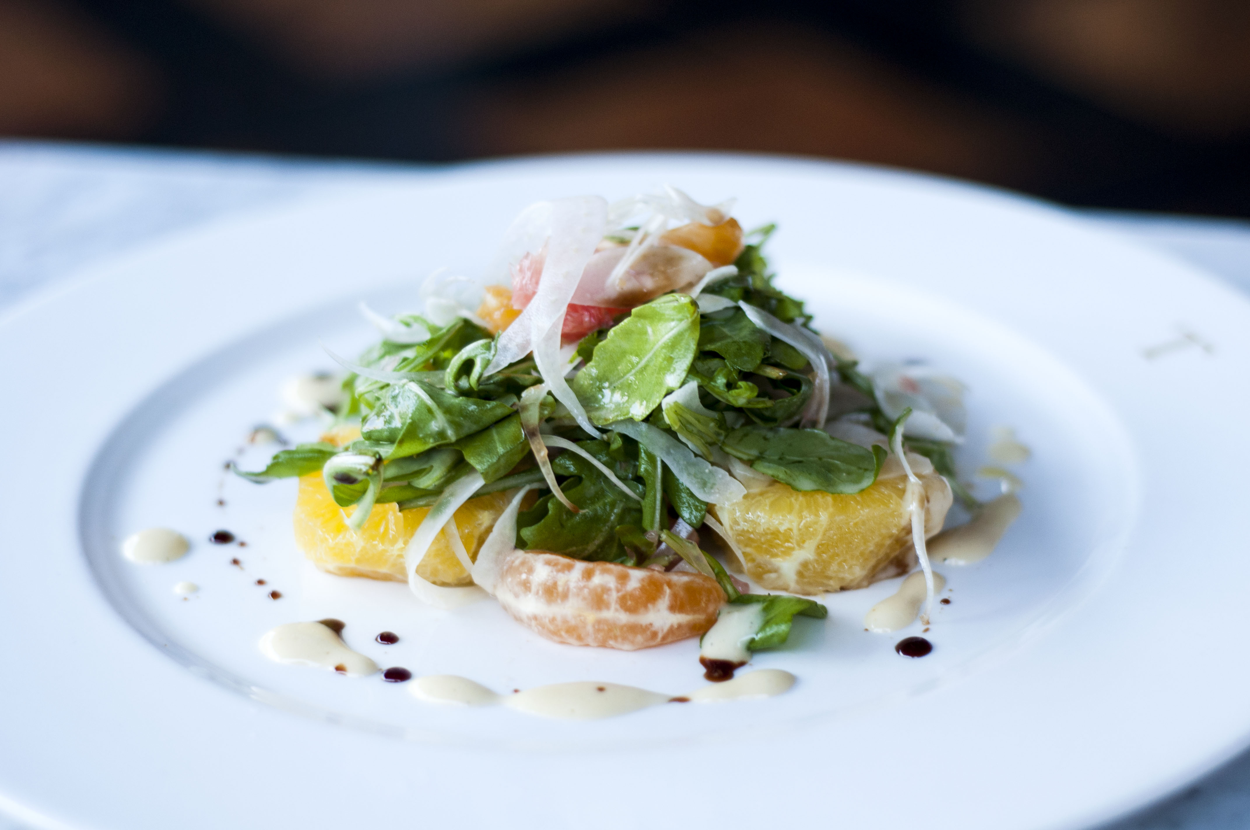 Learn about Trio Grill part of Metropolitan | Culinary Agents