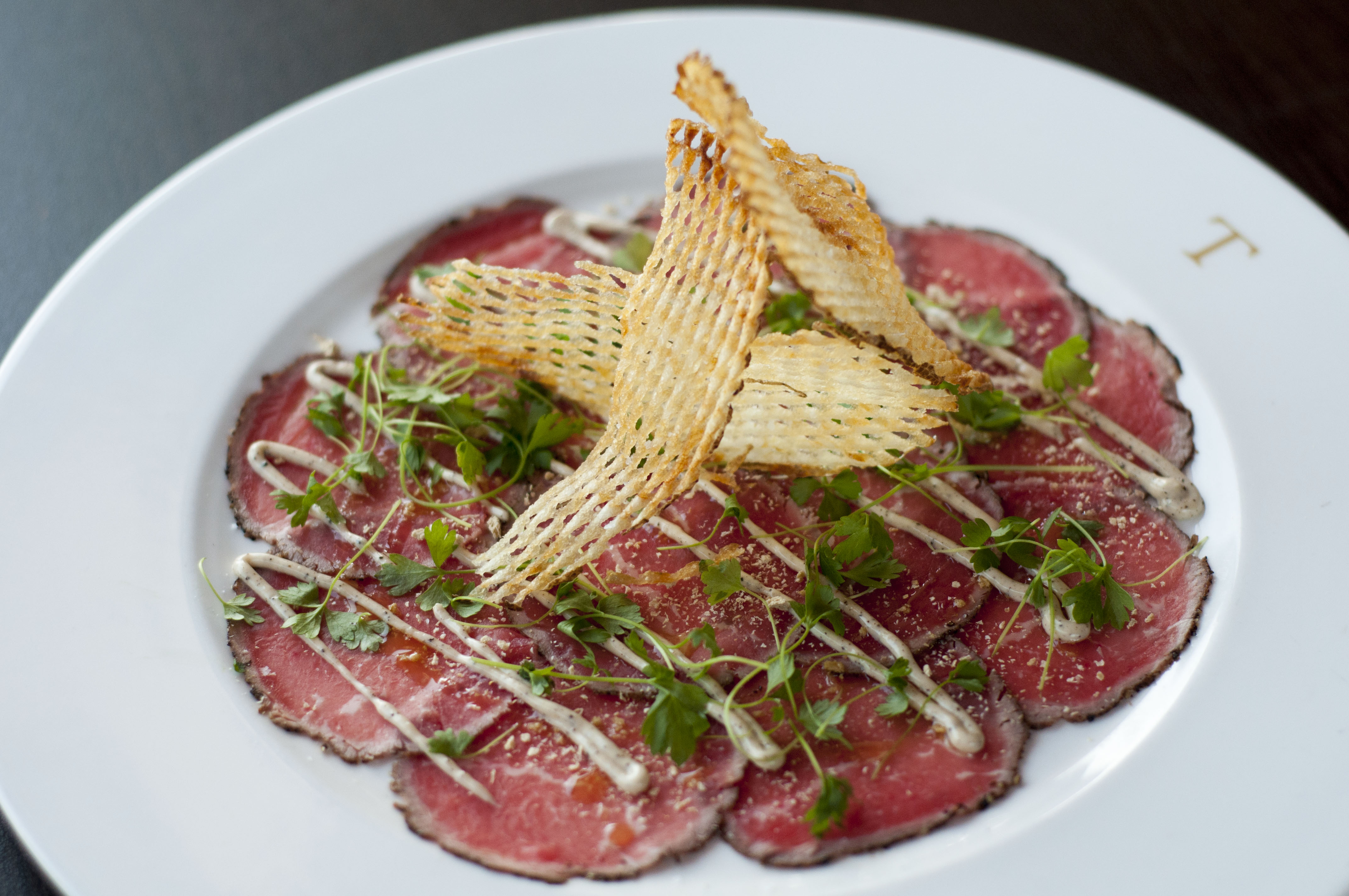 Learn about Trio Grill part of Metropolitan | Culinary Agents