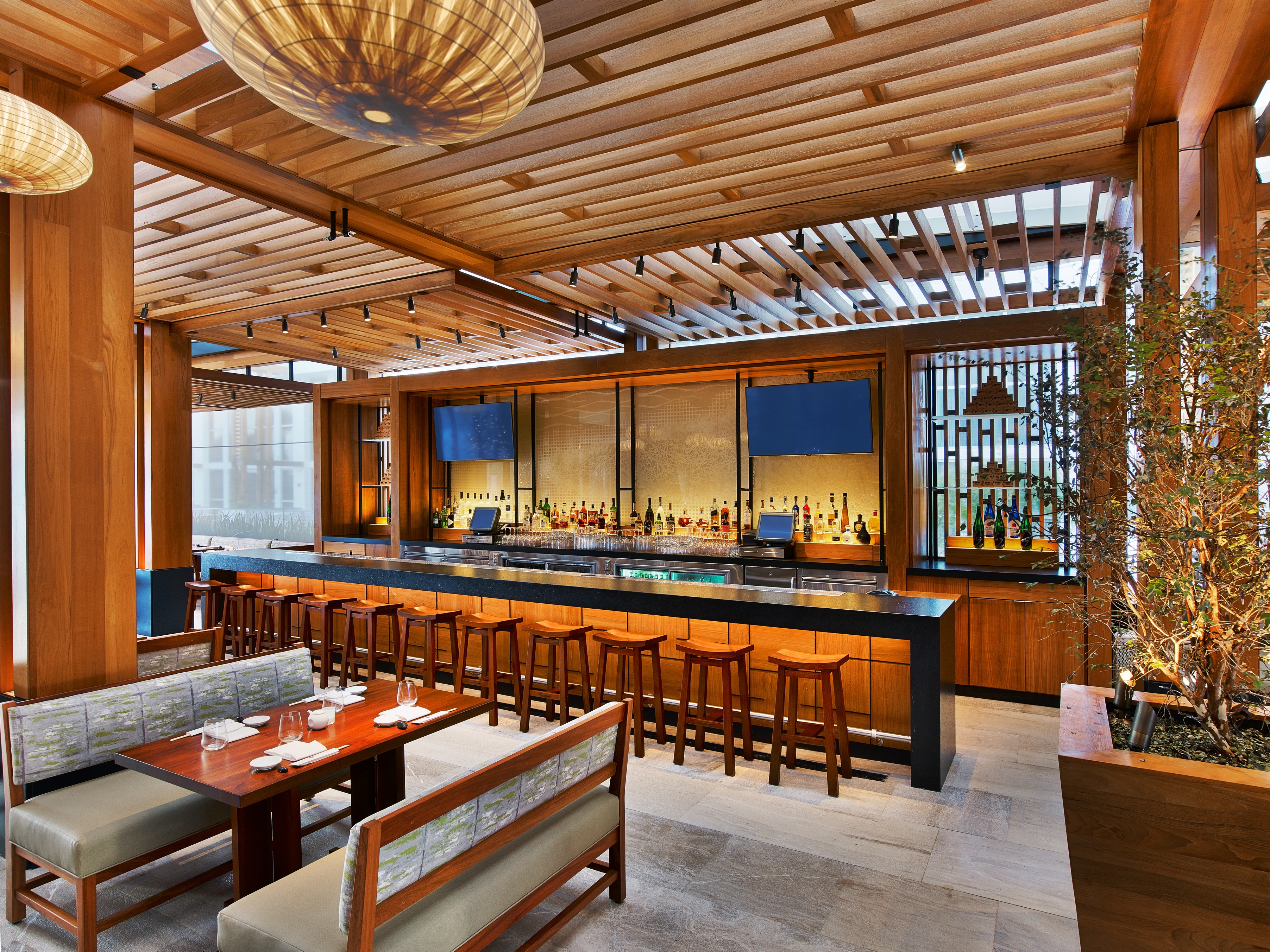 Learn about Nobu Miami part of Nobu Global | Culinary Agents