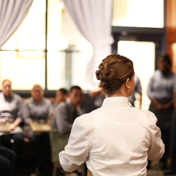 About Titou Hospitality Restaurant Group | Culinary Agents