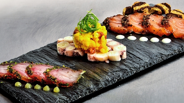 About Titou Hospitality Restaurant Group | Culinary Agents