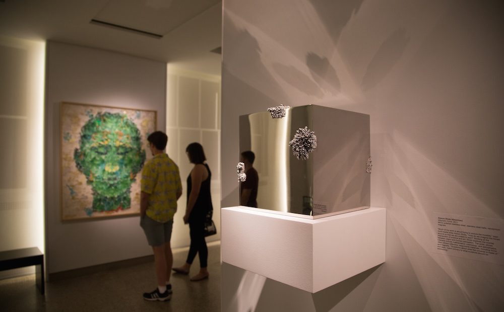 Learn about 21c Museum Hotel Durham part of 21c | Culinary Agents