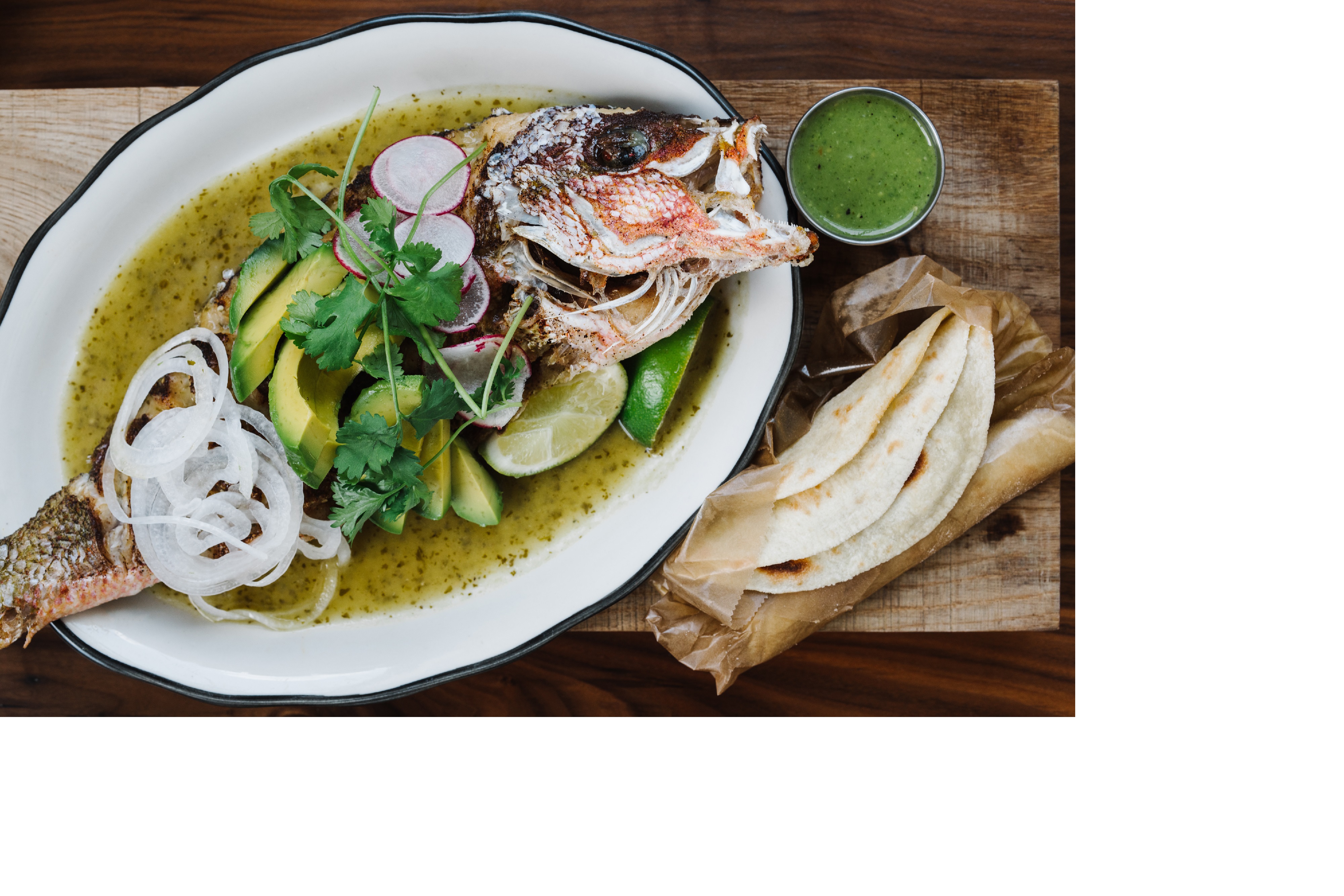 Learn about Superica Buckhead part of Rocket Farm | Culinary Agents