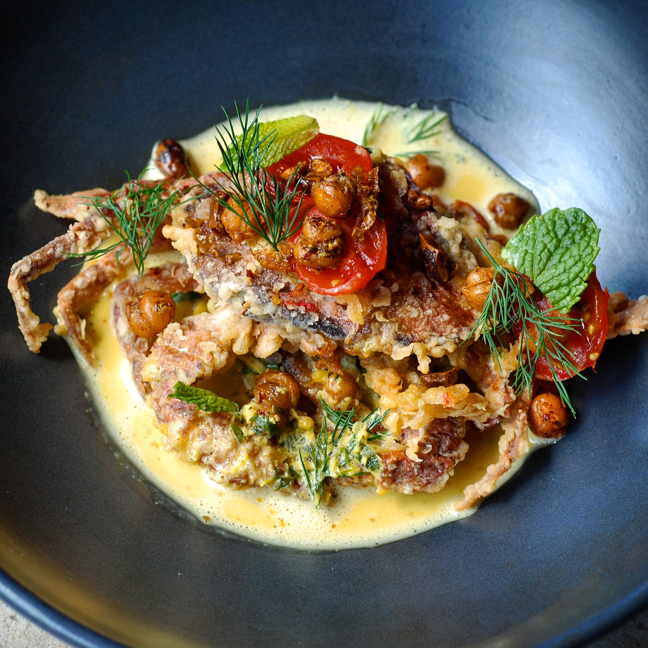 Learn about Maypop part of B&G Hospitality | Culinary Agents