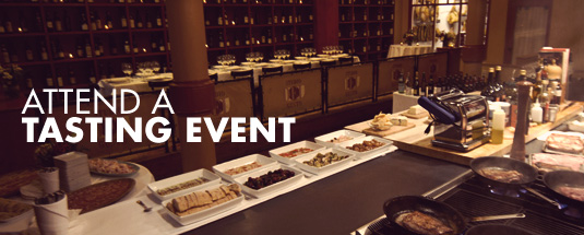 About Italian Wine Merchants | Culinary Agents