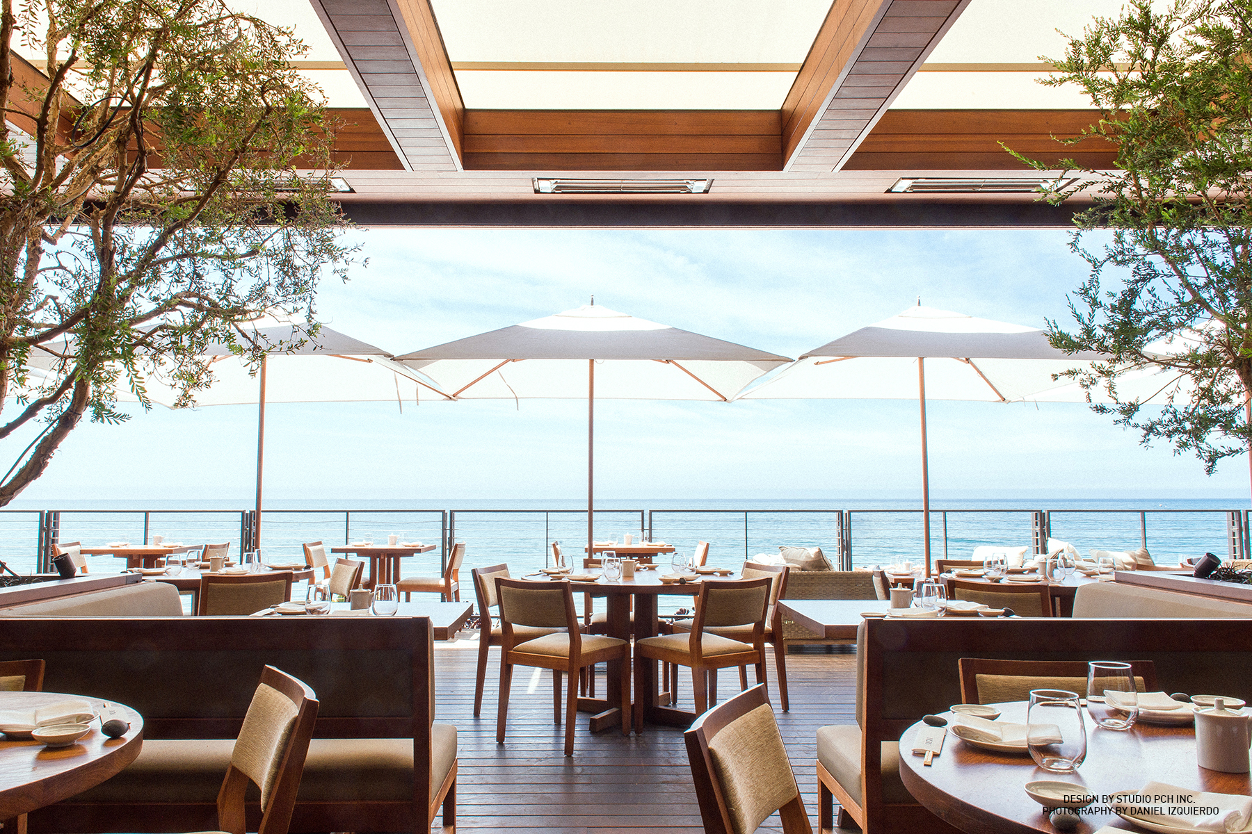 Learn about Nobu Malibu part of Nobu Global | Culinary Agents